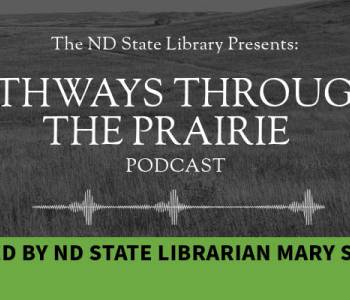 Home | North Dakota State Library